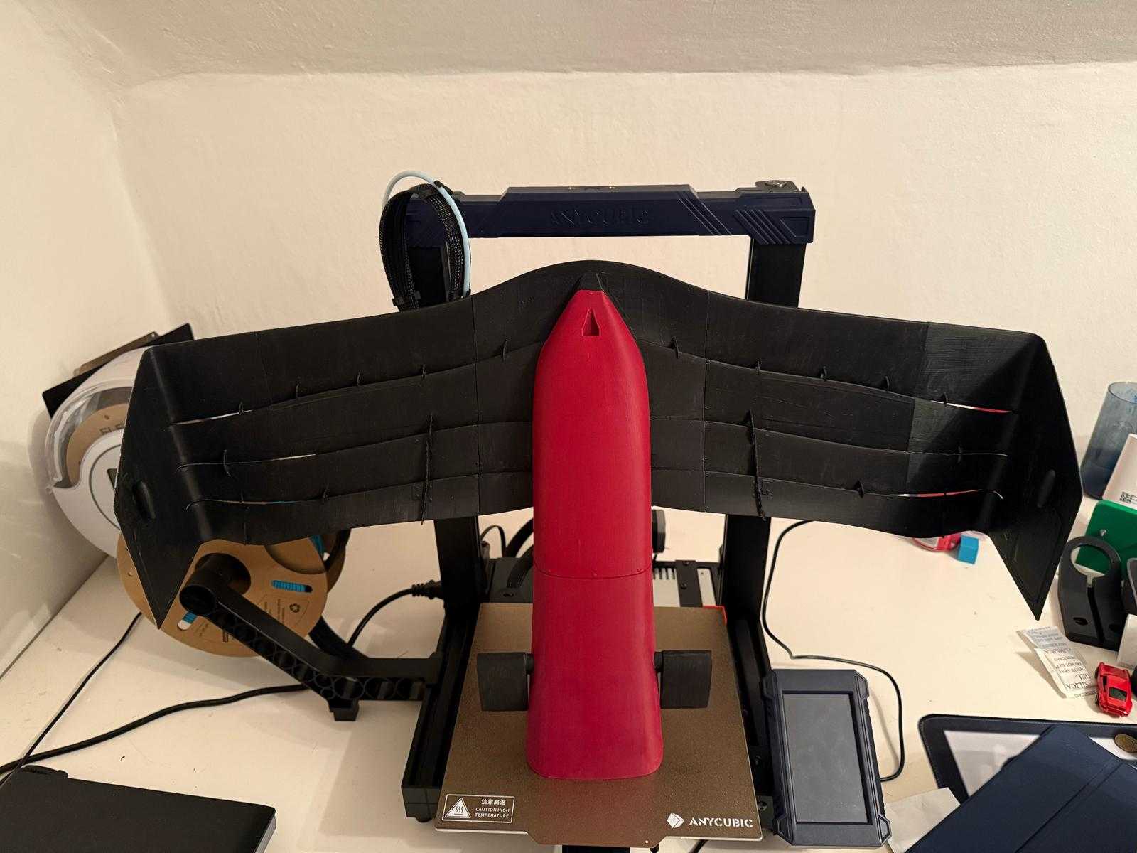 Makeronline: Download Free 3D Printing Models and Print Now